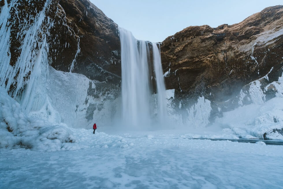 Islandia - przewodnik po Islandii - Koon